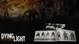 Dying Light Collector’s Artbook on Steam