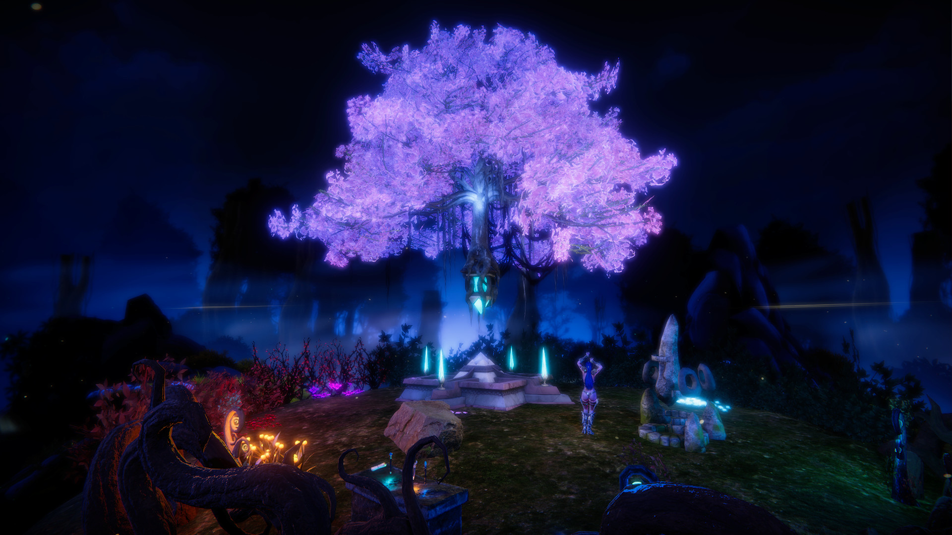 Save 20% on Elven Love on Steam