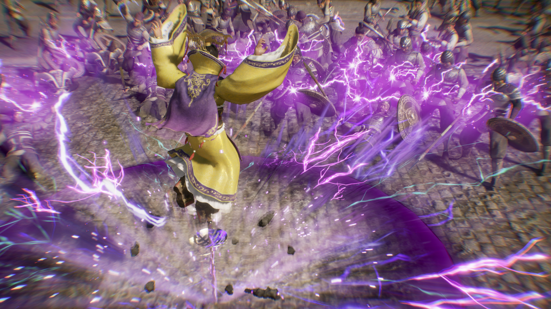 Additional Scenarios Pack/追加シナリオパック on Steam