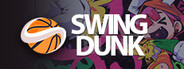 Steam :: Swing Dunk (Beta) :: SWING DUNK - BETA2 Update 1