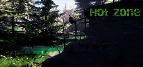 Hot Zone on Steam