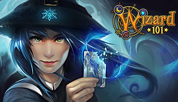 Wizard101 on Steam