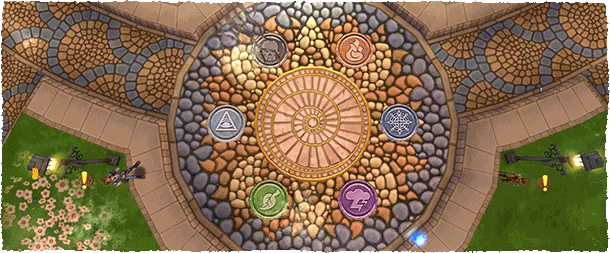 Wizard101 All Death Cards