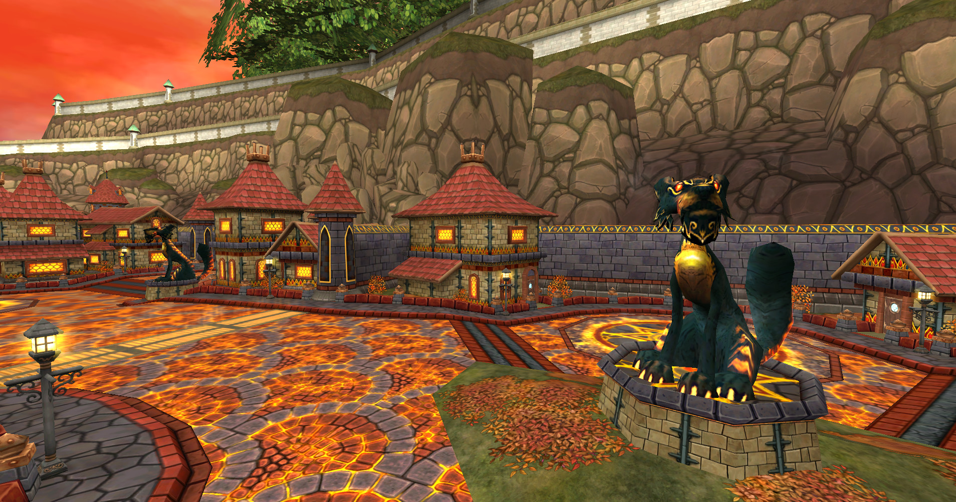 Wizard101 on Steam