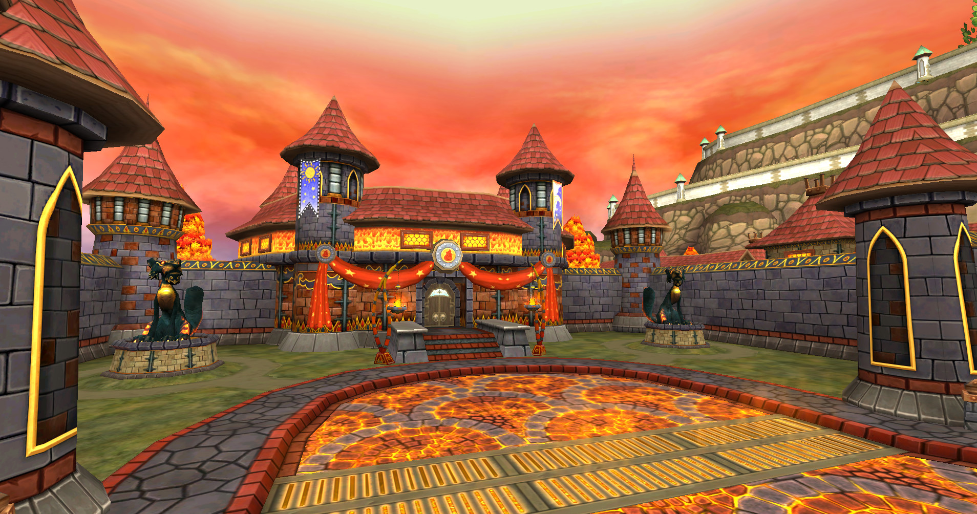 Wizard101 on Steam