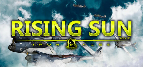 Rising Sun · 스팀