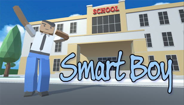 SmartBoy on Steam