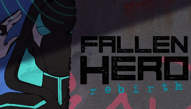 Save 25% on Fallen Hero: Rebirth on Steam