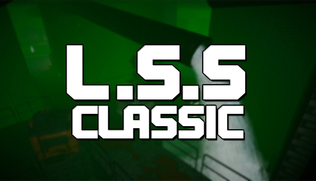 L.S.S classic on Steam