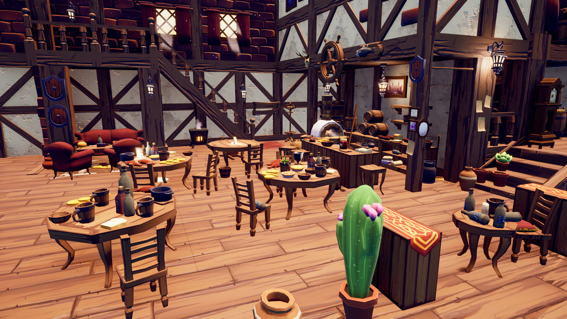 Mimic Man - Keymailer