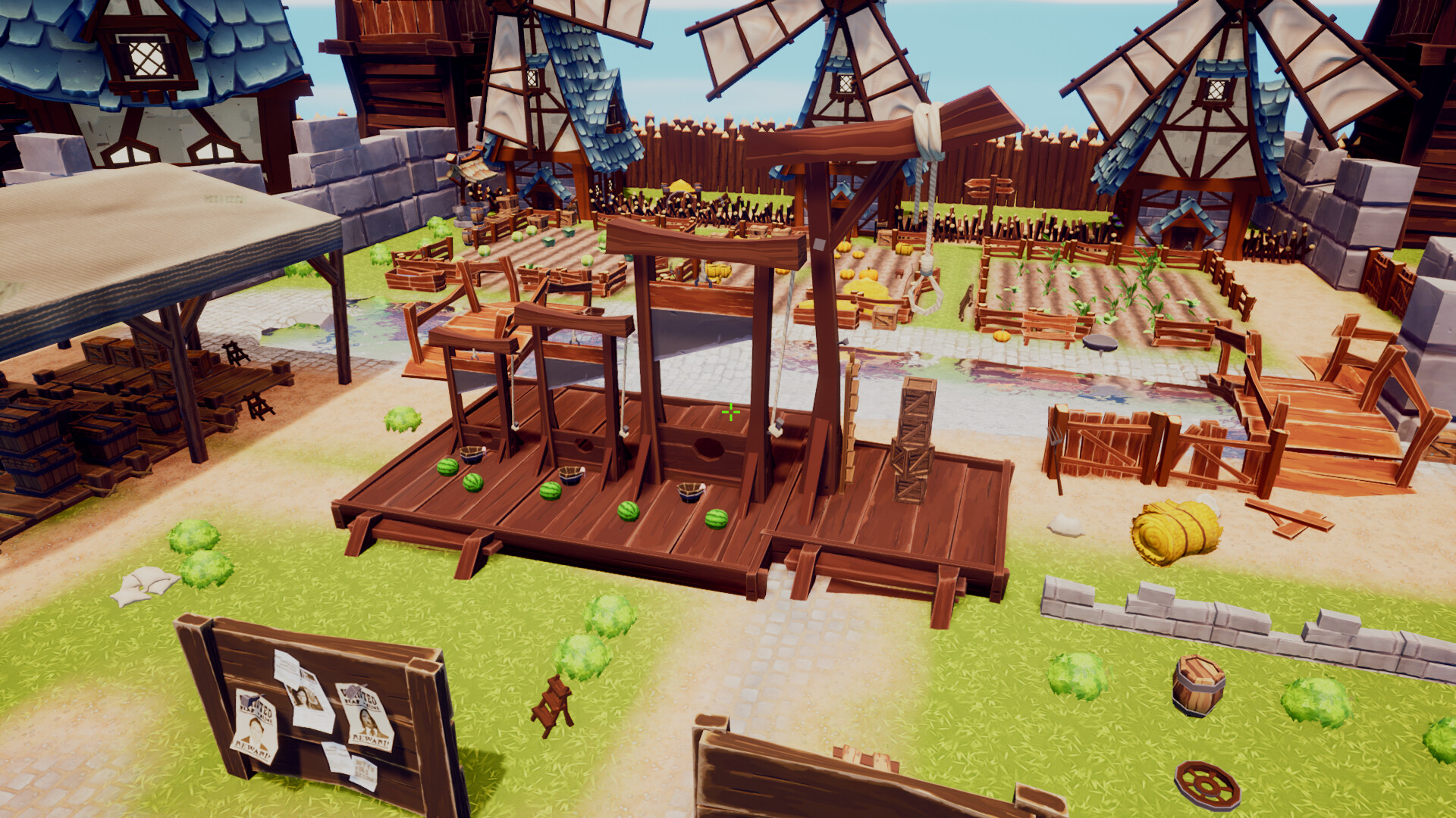 Mimic Man - Keymailer