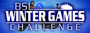BSL Winter Games Challenge - Major Update: 2.3.0: Slalom Skiing - Steam ...