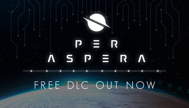 Per Aspera on Steam