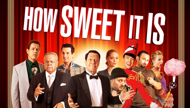 How Sweet It Is - Steam News Hub