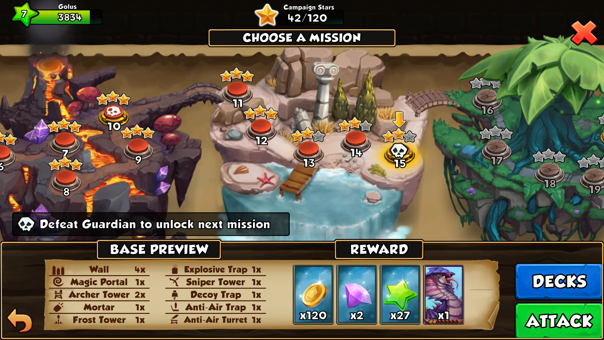 Winions: Mana Champions on Steam