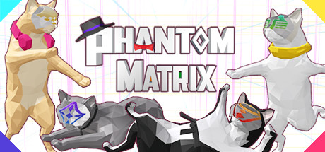 Phantom Matrix on Steam