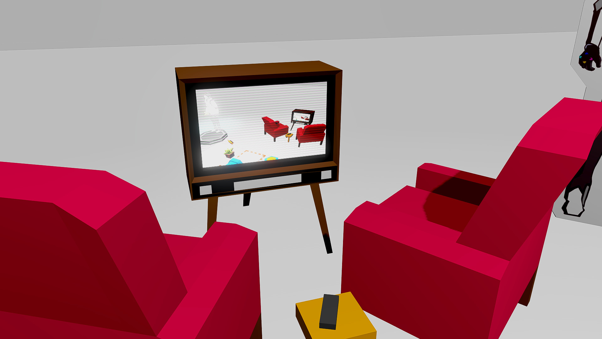 Phantom Matrix on Steam