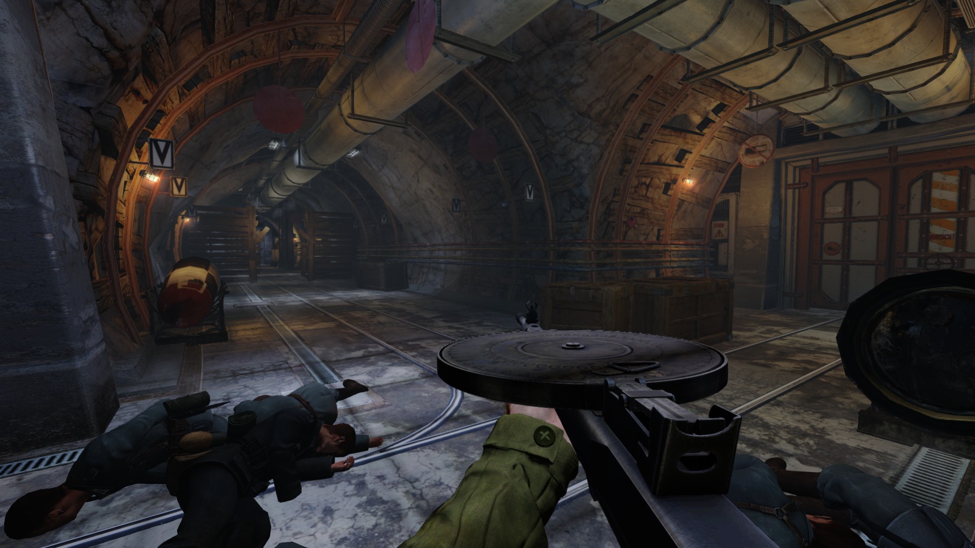 RAID: World War II – The Countdown Raid on Steam