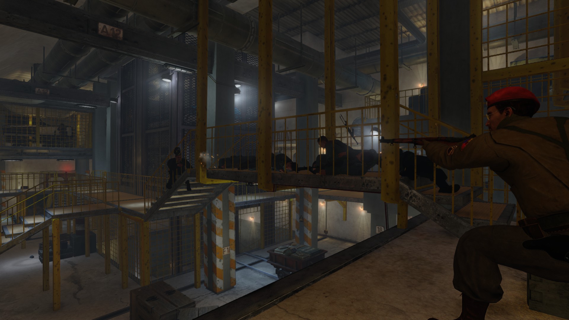 RAID: World War II – The Countdown Raid on Steam