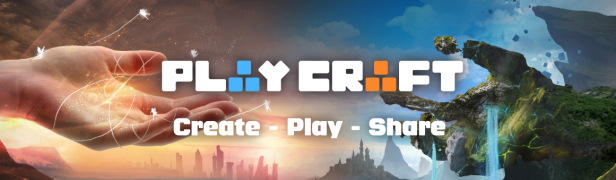 Playcraft on Steam