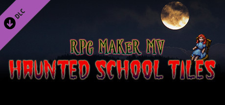 RPG Maker MV - Haunted School Tiles on Steam