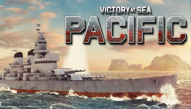 Victory At Sea Pacific on Steam