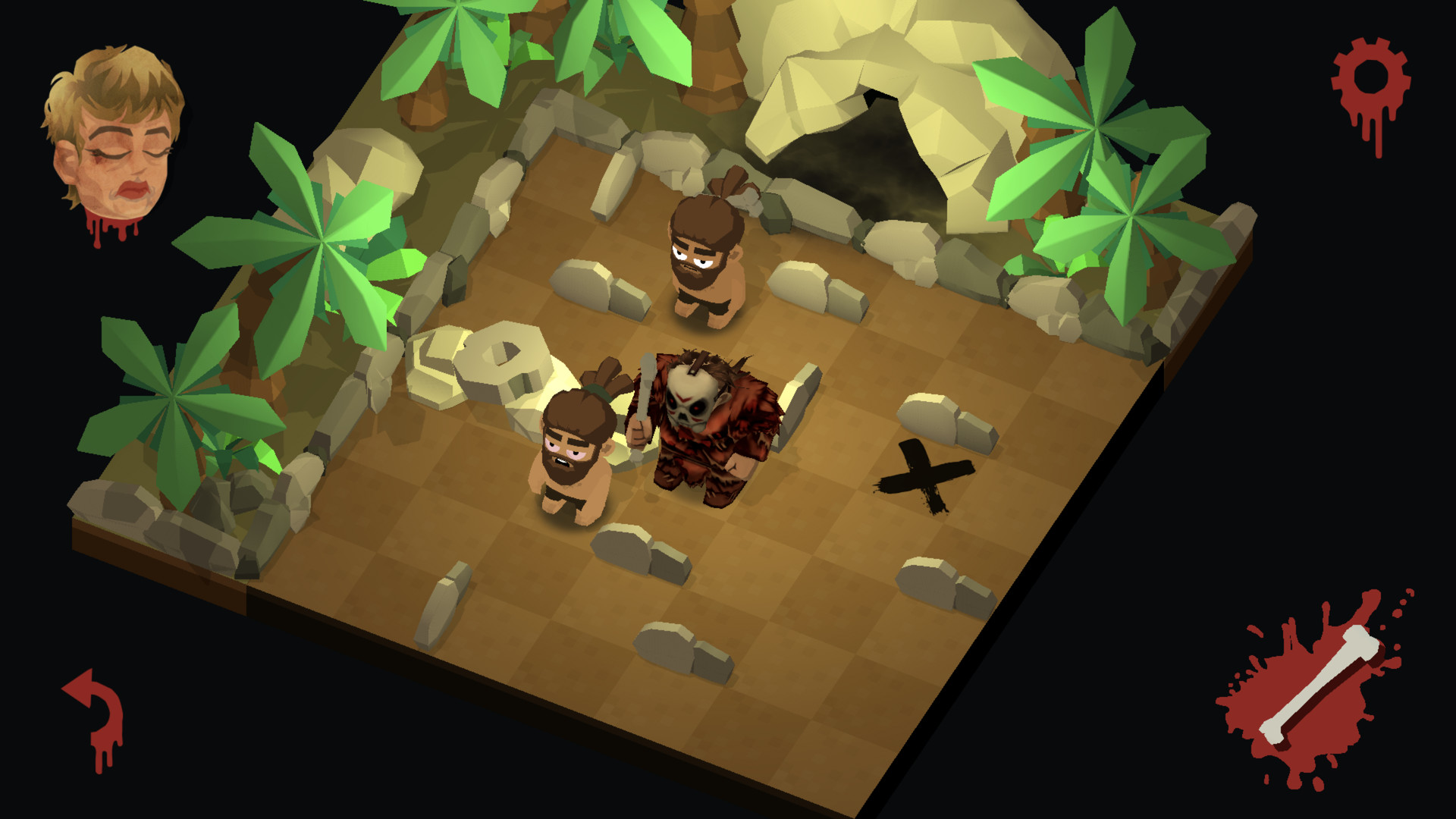 Friday the 13th: Killer Puzzle - Episode 12: Jurassic Jason on Steam