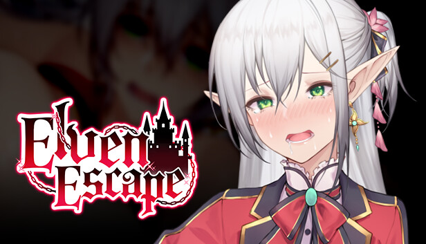 ElvenEscape on Steam