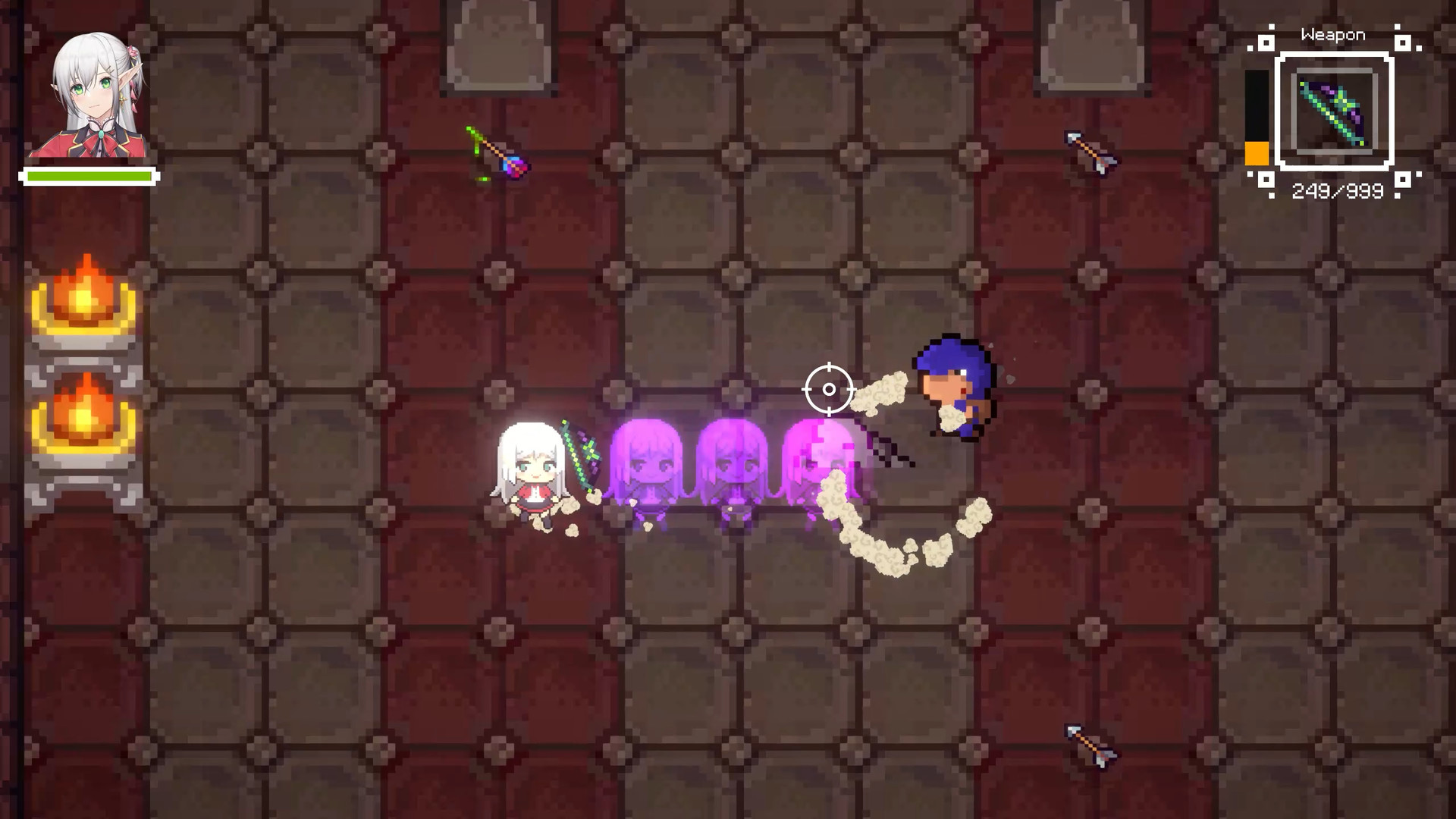 ElvenEscape on Steam