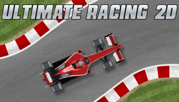Ultimate Racing 2D on Steam