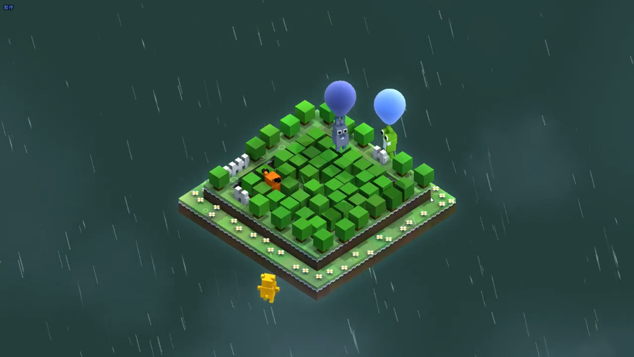 Bomb Bomb! My Friends on Steam