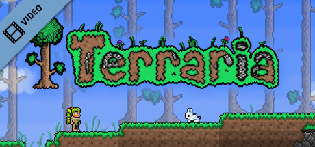 Terraria Trailer - UncensorPat.ch