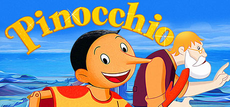 Steam Community :: Pinocchio
