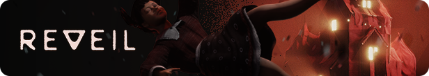 REVEIL on Steam