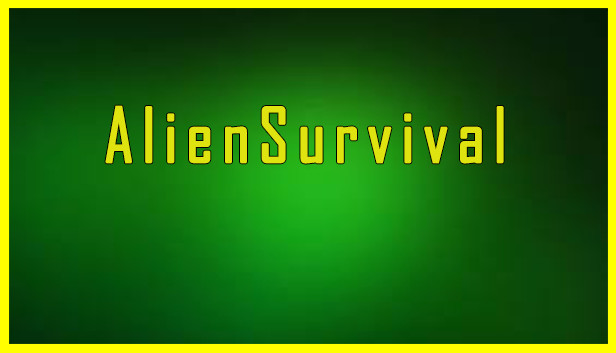 AlienSurvival on Steam