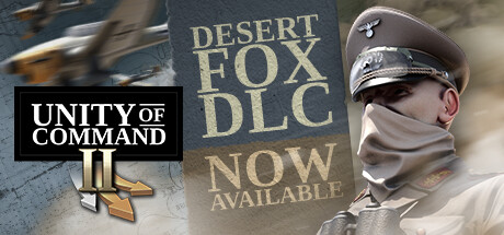 Steam DLC Page: Unity of Command II