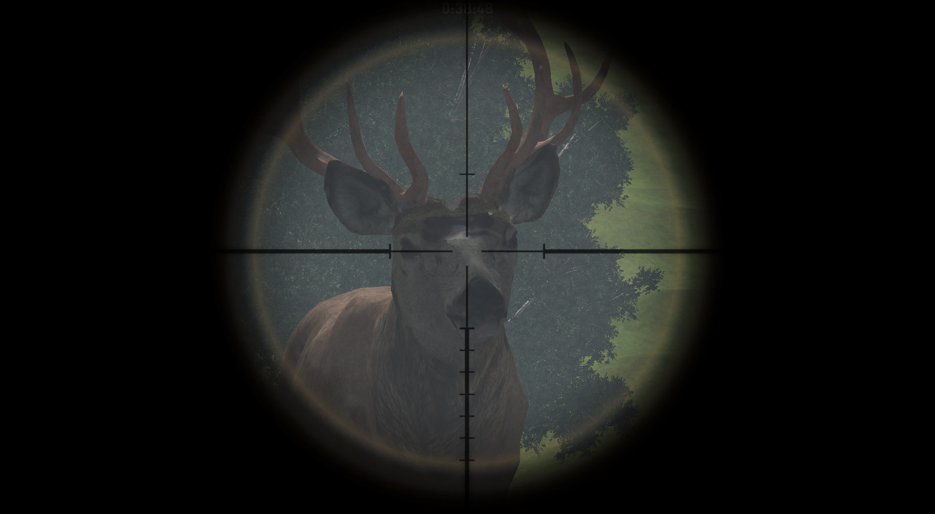 DeerHunterX on Steam