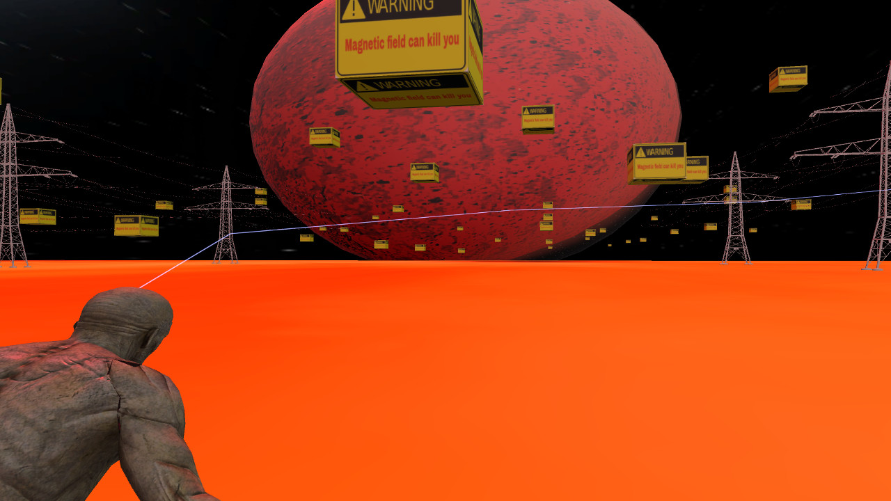 Nightmare Simulator on Steam