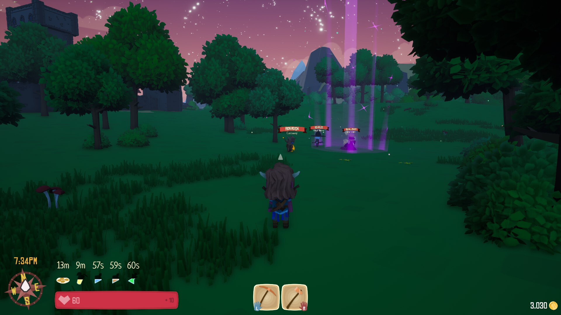 Swords 'n Magic and Stuff on Steam