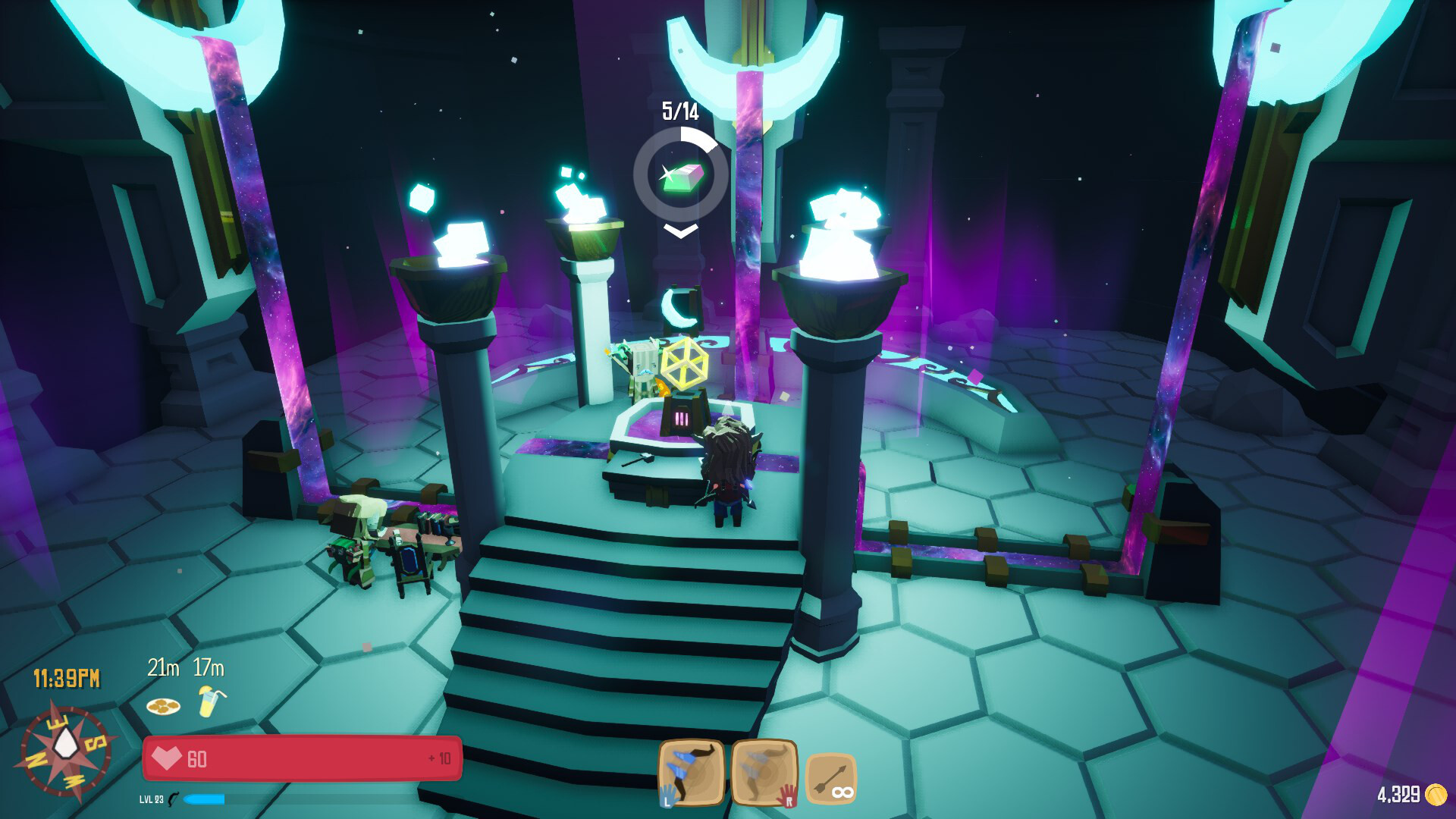 Swords 'n Magic and Stuff on Steam