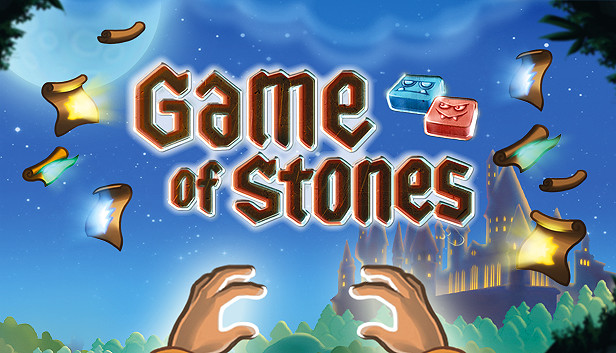 Game of Stones on Steam