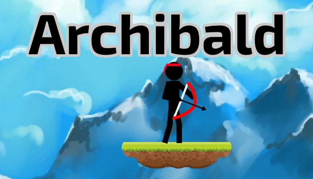 Archibald on Steam