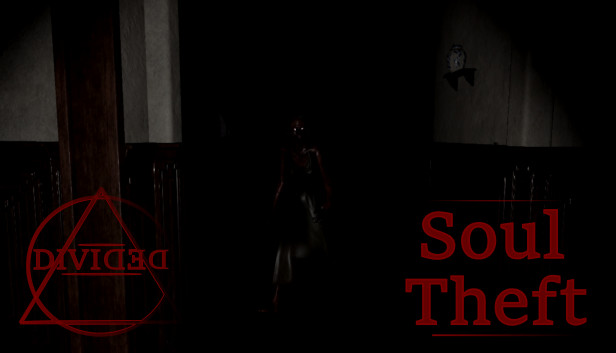 Divided: Soul Theft on Steam