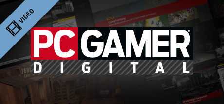 PC Gamer Digital Trailer - UncensorPat.ch