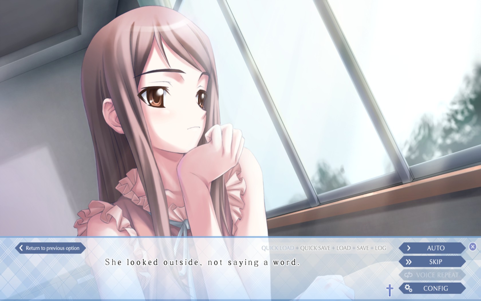 CROSS†CHANNEL: Steam Edition page is up : r/visualnovels