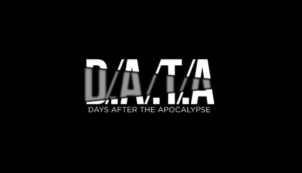 D.A.T.A on Steam