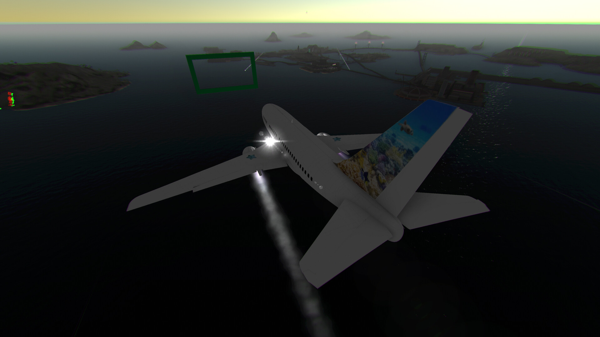 Cherry Island on Steam