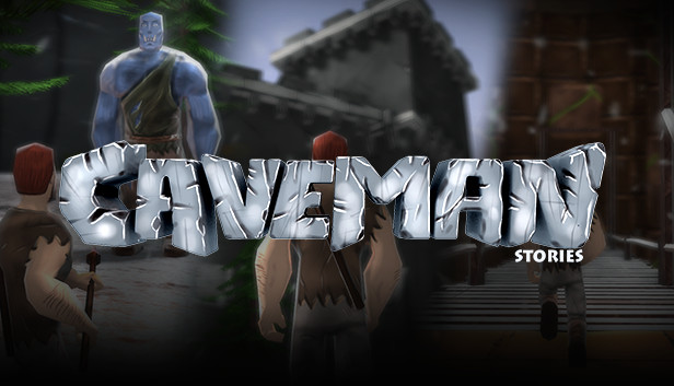 Caveman Stories on Steam