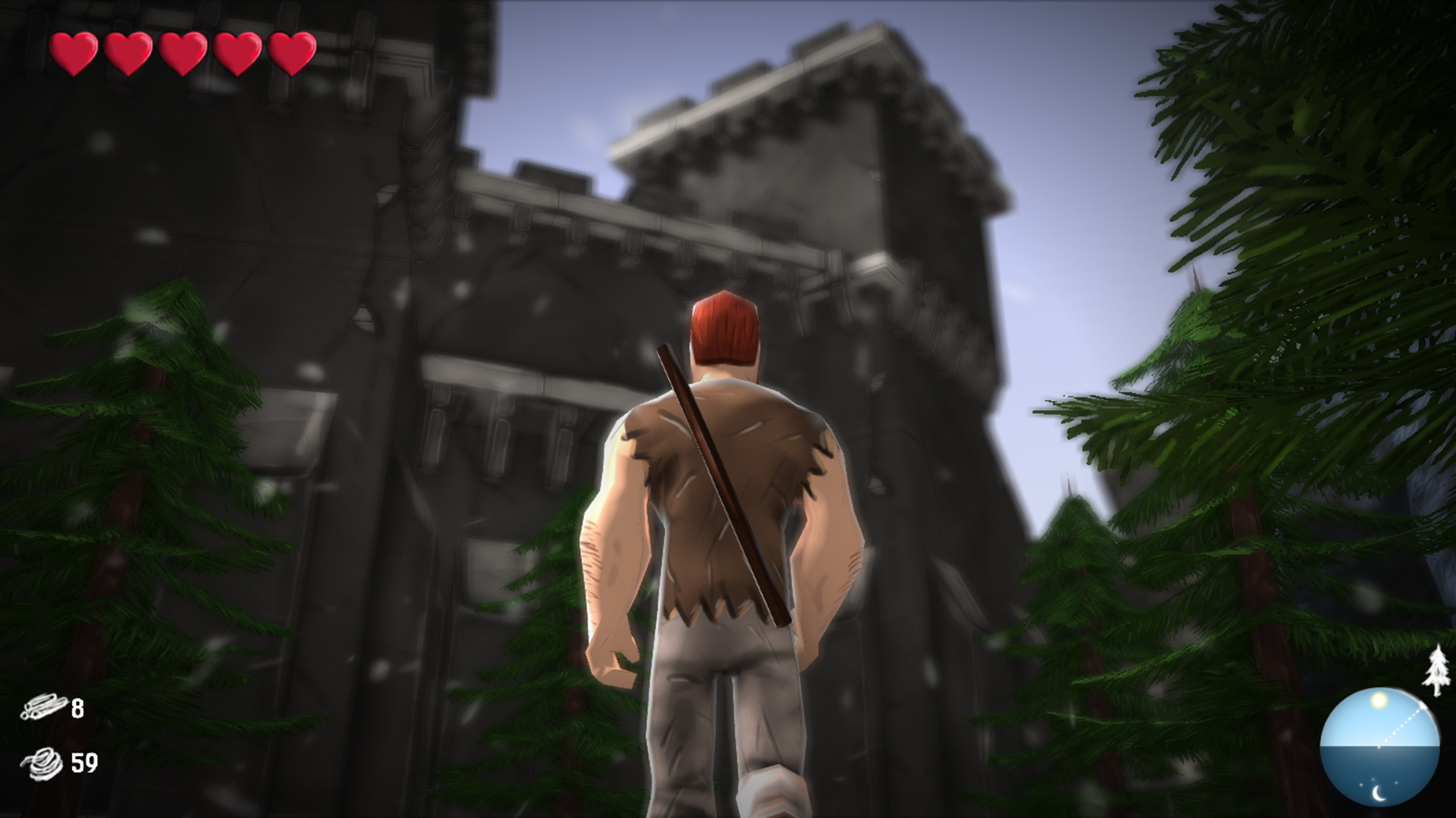 Caveman Stories on Steam