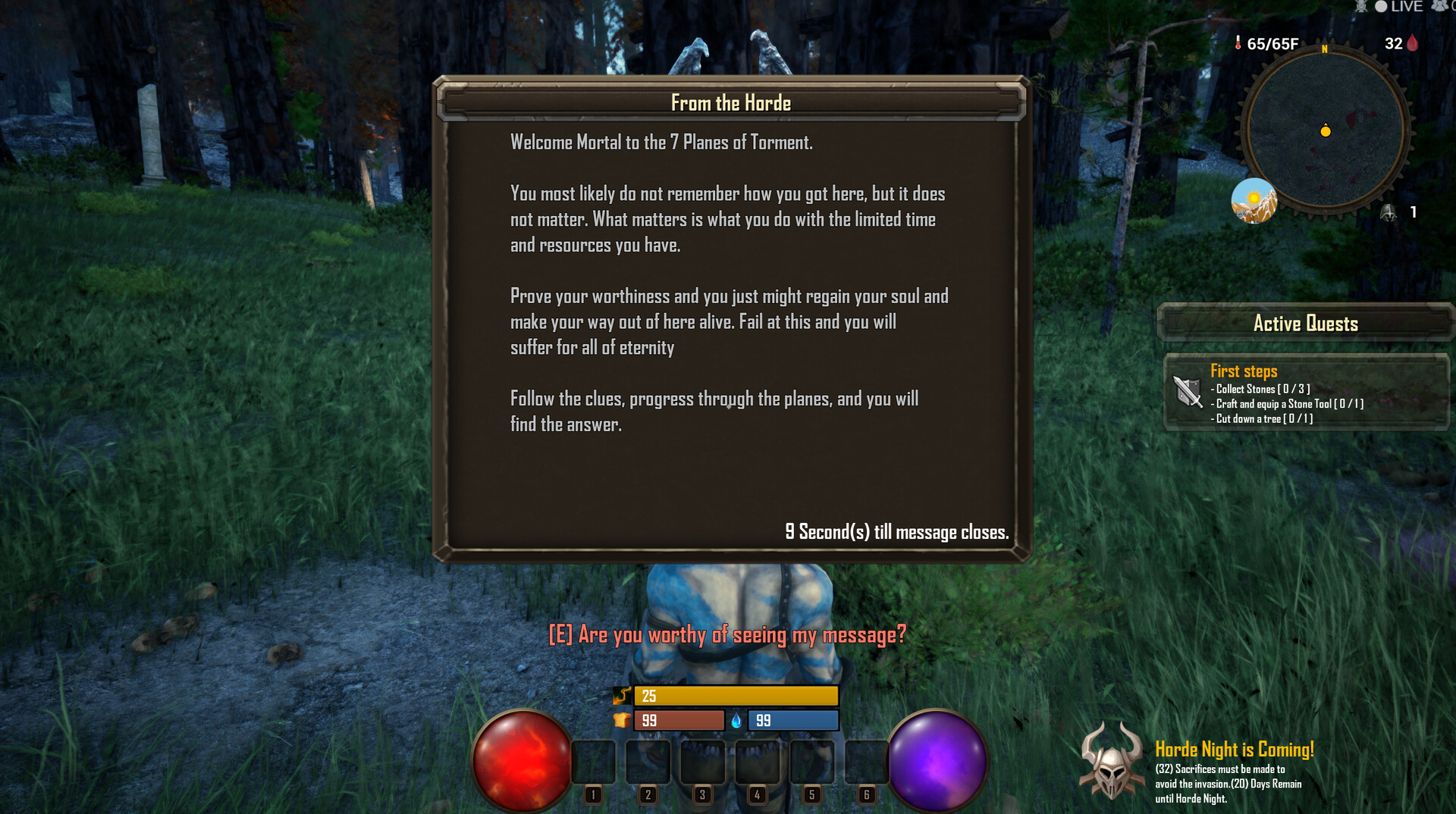 Rogue Frontiers on Steam